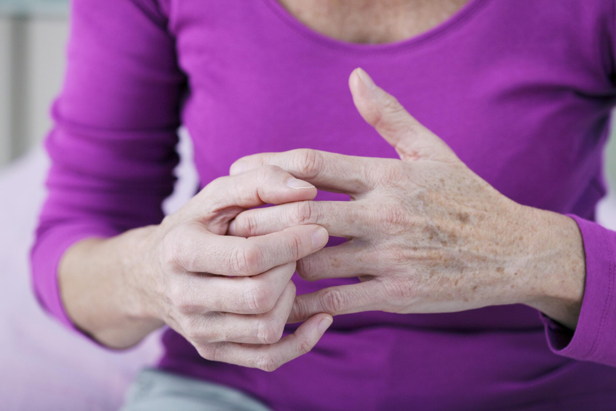 The Most Prevalent Types Of Arthritis Family Health Ware